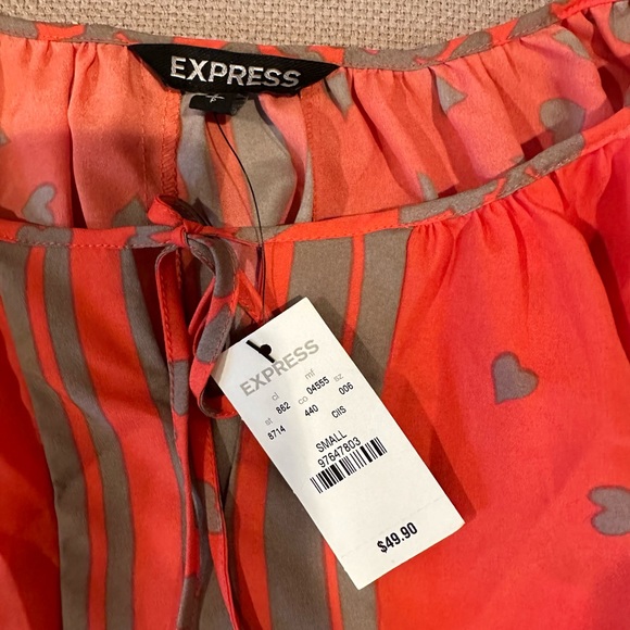 Express | Tops | Express | Poshmark